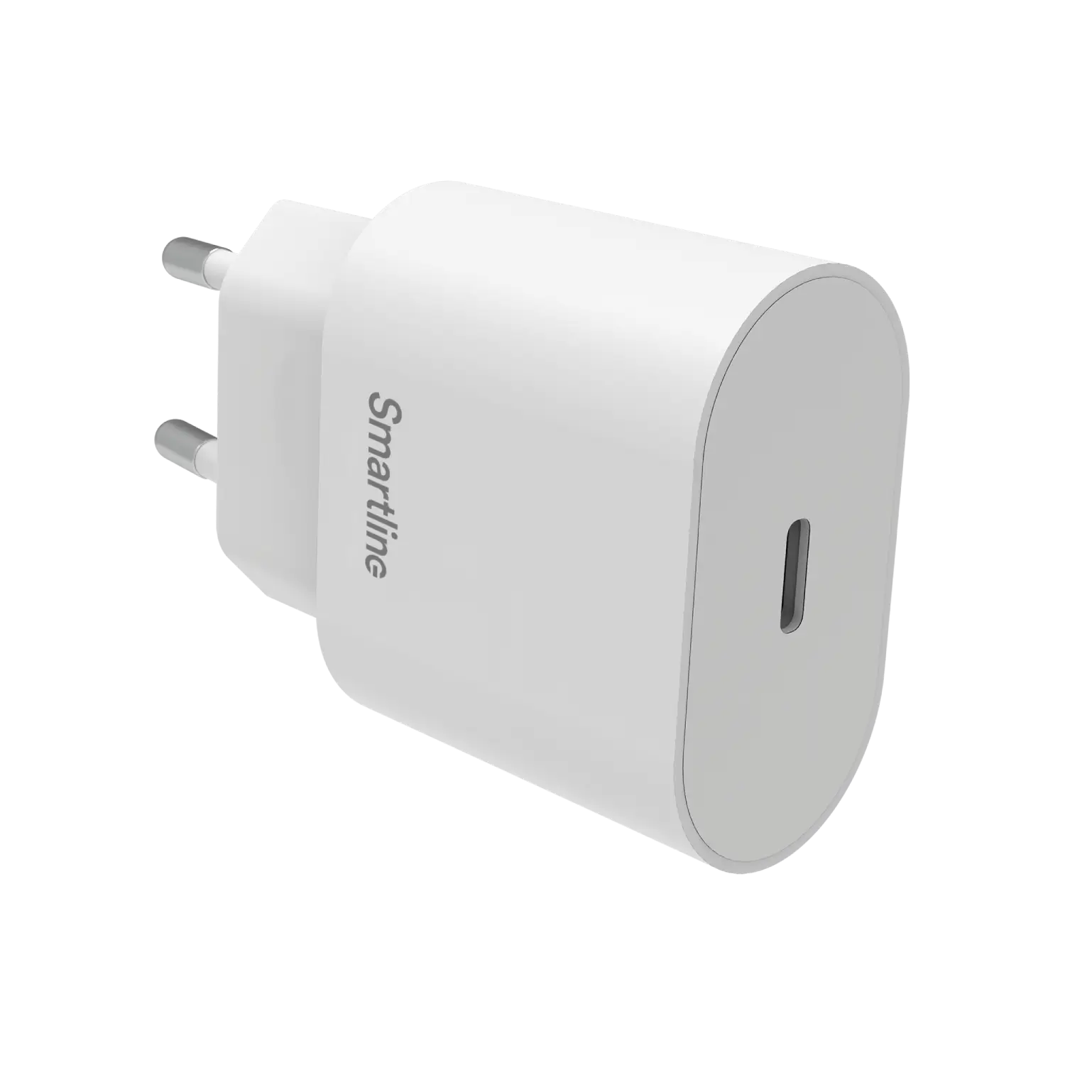 Smartline - Snabbladdare USB-C PD3.0 (20W)